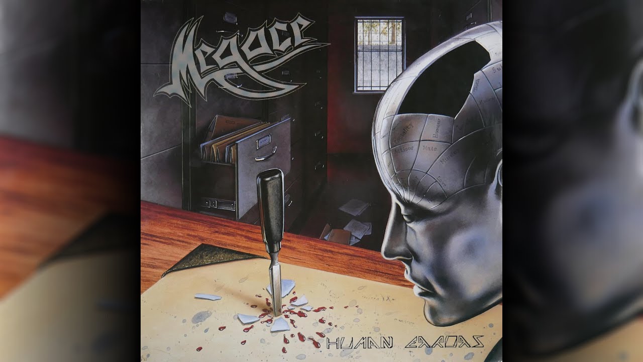 Megace - Monofaces (Aaarrg Demo) - YouTube