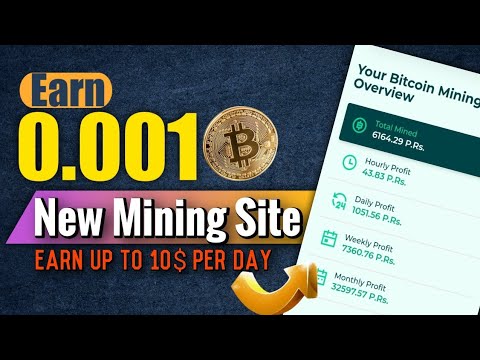 Bitcoin mining website|Bitcoin mining real or fake|Bitcoin Mining ...