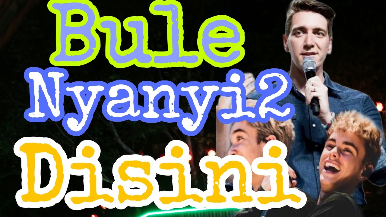 Bule Bule sing A song @wantobree - YouTube