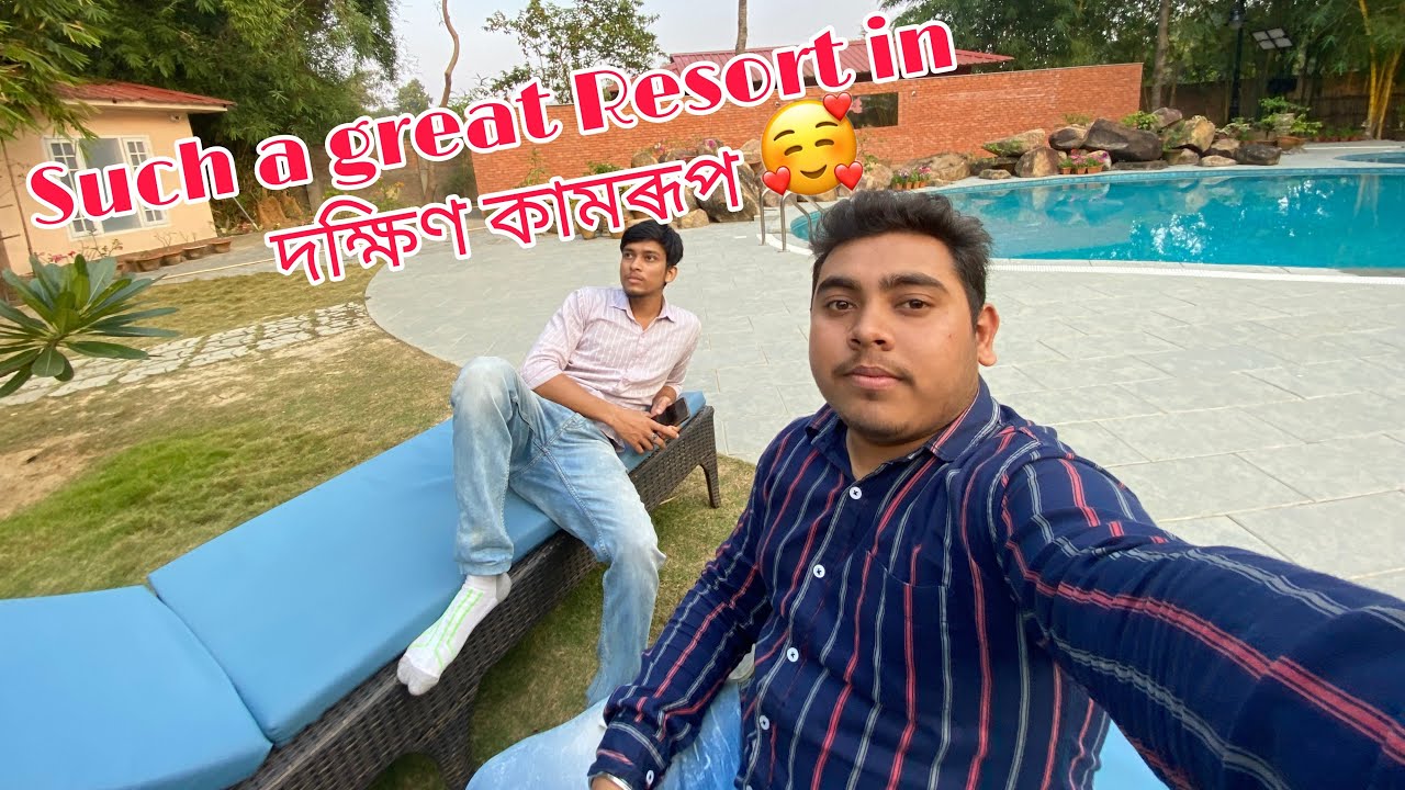 Bougainvillea Retreat & Spa | Tiniali-Rani Rd | Mirza Kamrup | Assamese ...