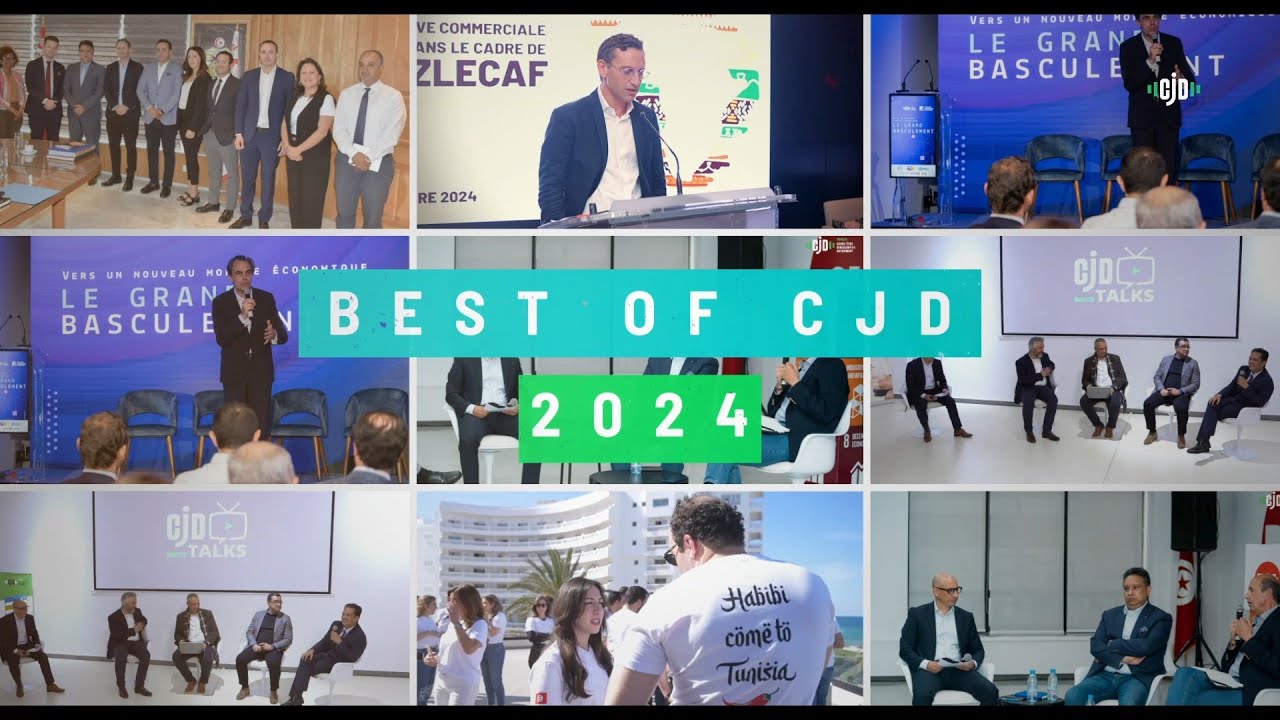 Retrospective 2024 - YouTube