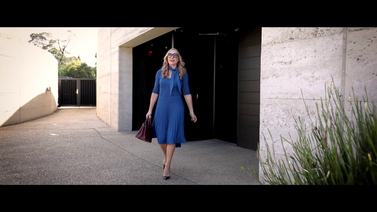 Madam Wheels and the Maserati Levante (1) - YouTube