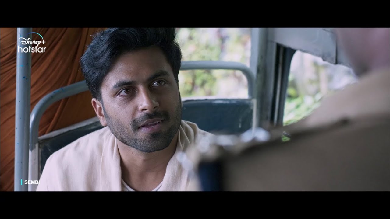 Sembi - Sneak Peek | Kovai Sarala | Ashwin Kumar | Prabhusolomon - YouTube