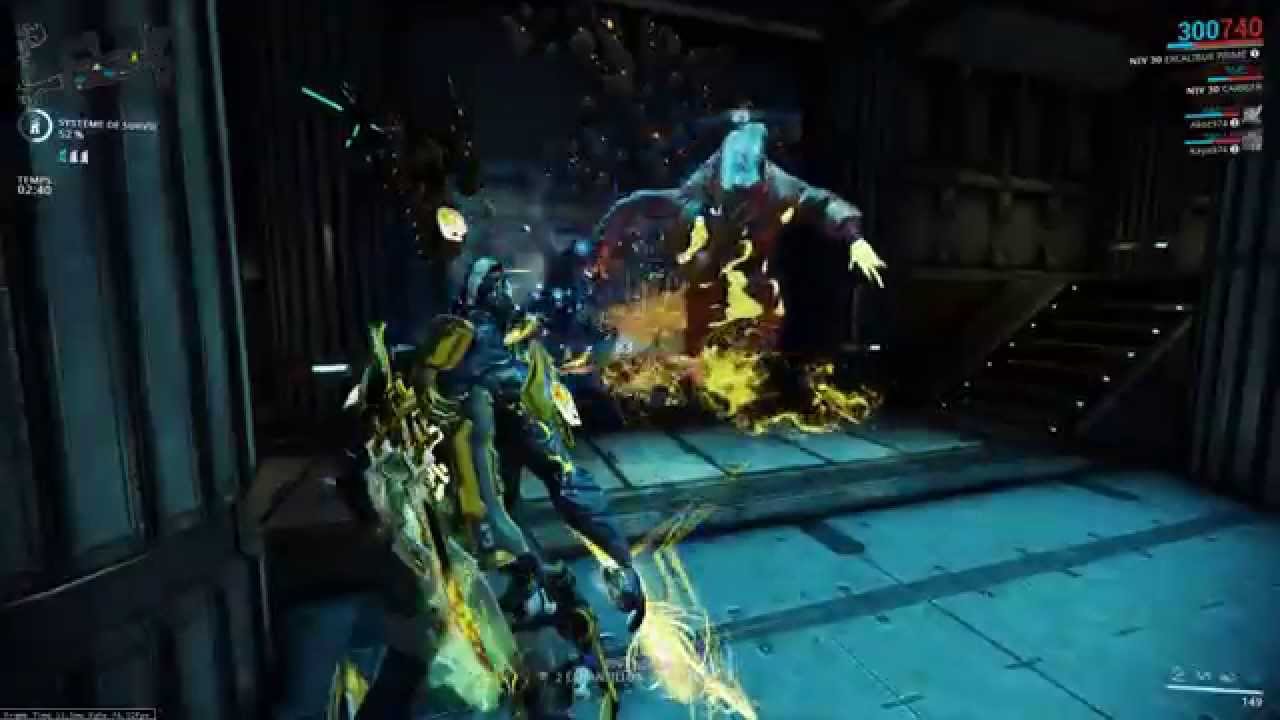 Excalibur Exalted blade freestyle - YouTube