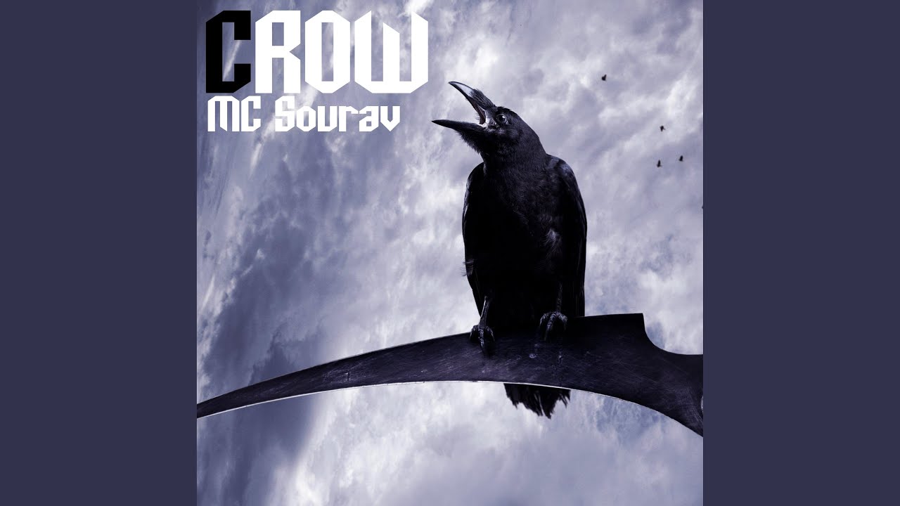 Crow - YouTube Music