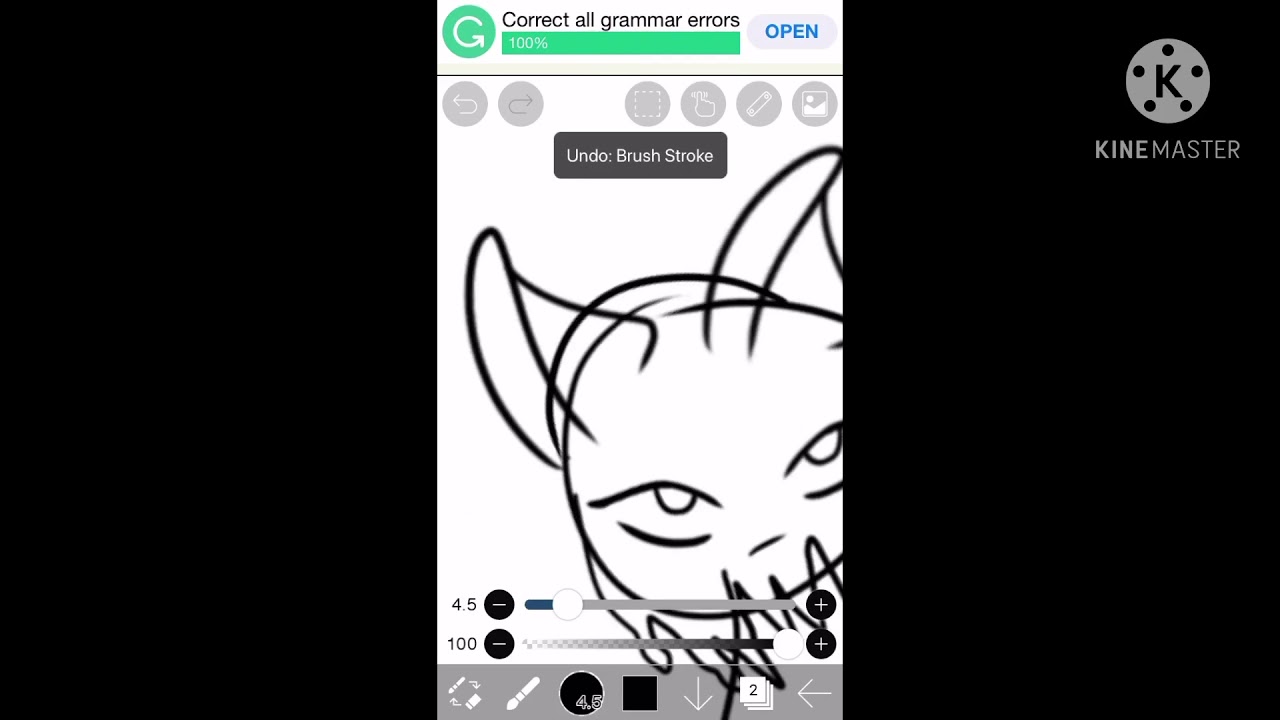 (MLP Speedpaint) rotten apple...🍎 - YouTube