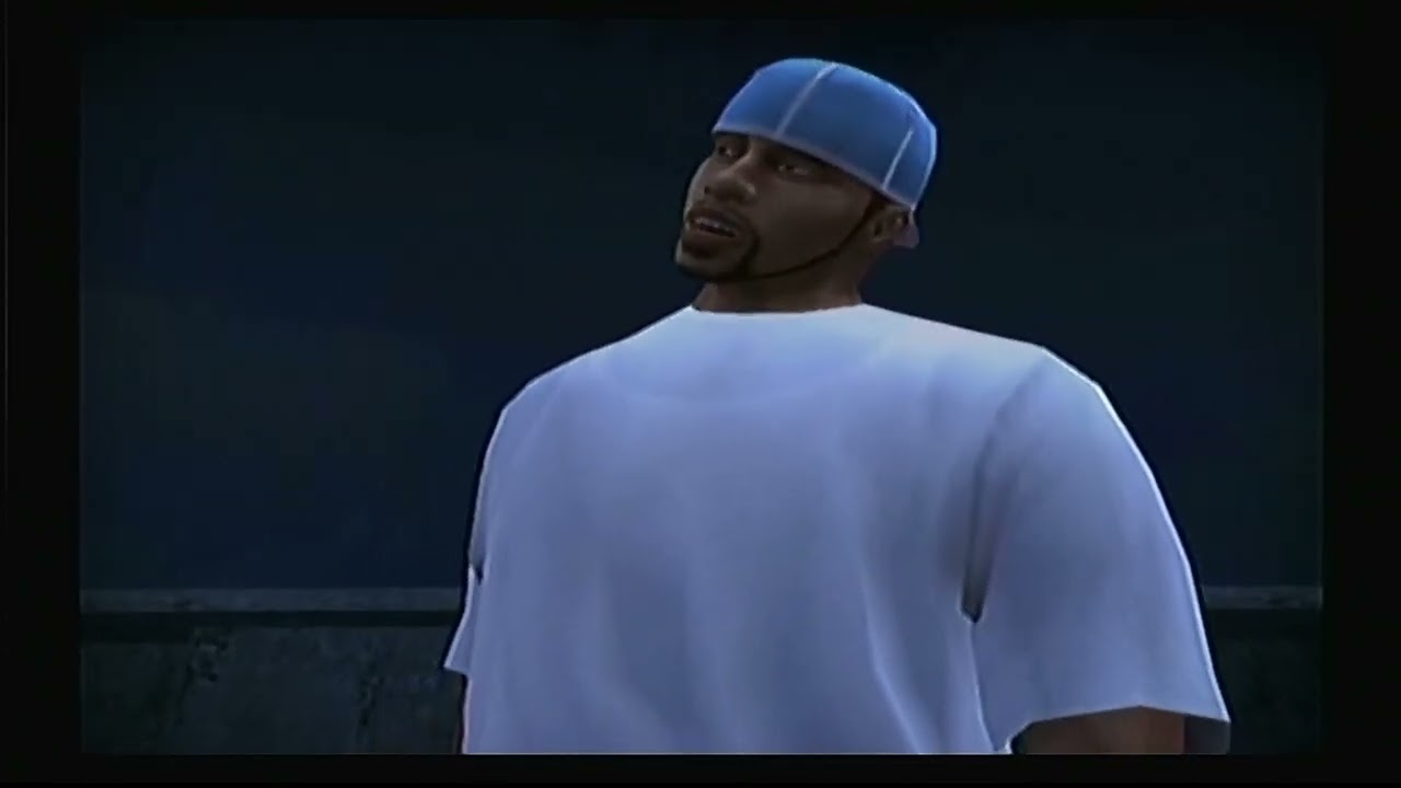 Def Jam Fight for NY - Joe Budden vs the World Bonus Match #17 (HARD ...