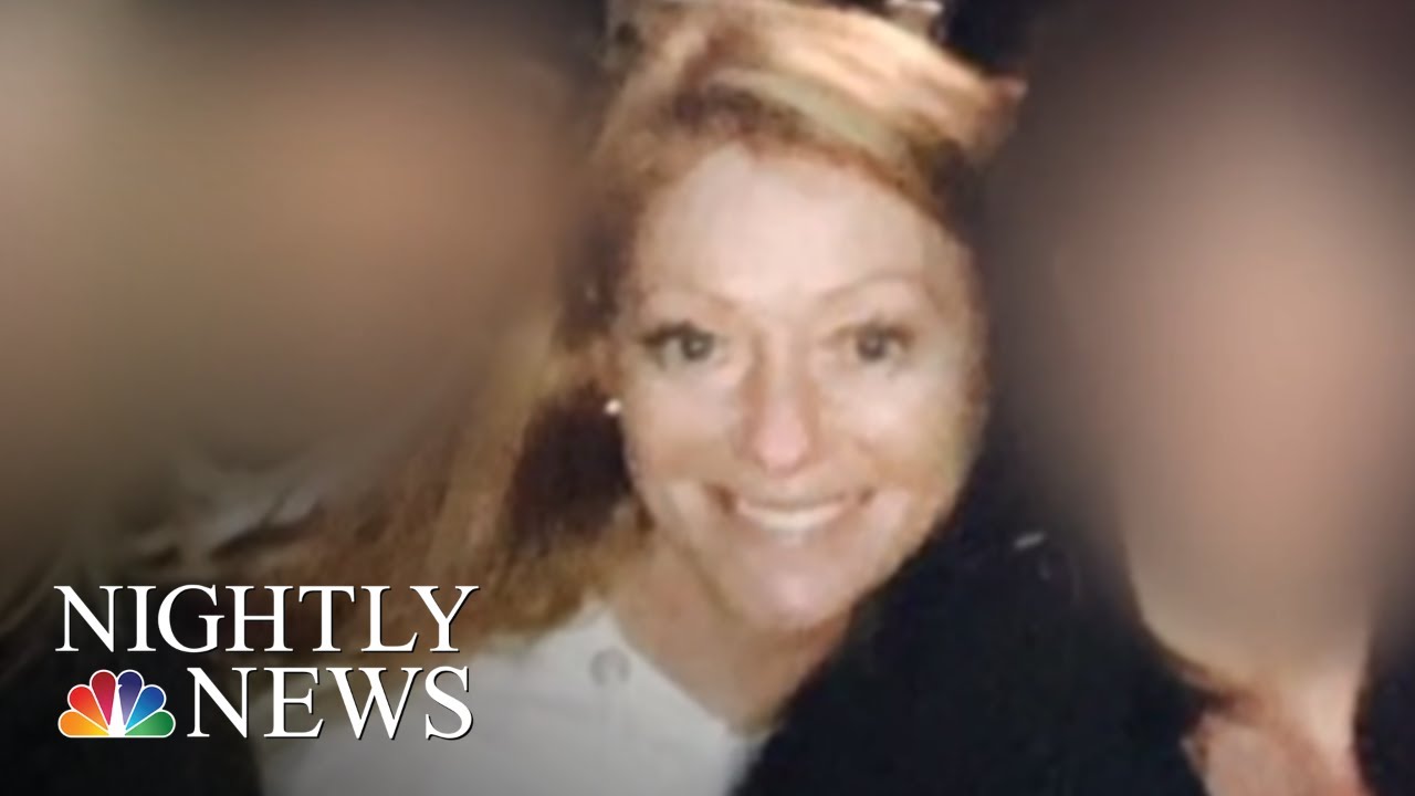 South Carolina Woman Killed By 8-Foot Alligator | NBC Nightly News ...