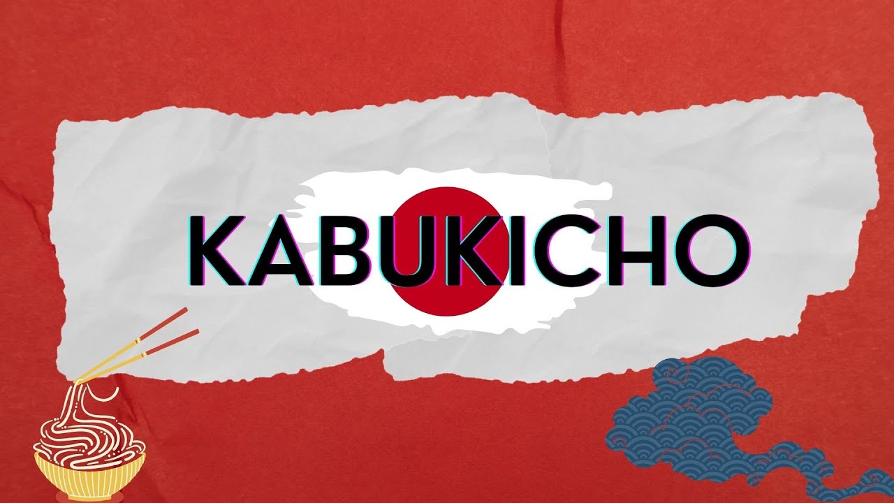 Review Kabukicho Cafe_Andini Intan Kusumadewi - YouTube