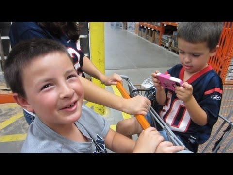 ARMPIT FARTS! (Day #1172) #ShareZilla | ErikTV365
