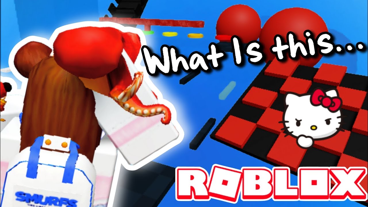 This is Actually IMPOSSIBLE!!! | Roblox Rage Quit Obby 2 - YouTube