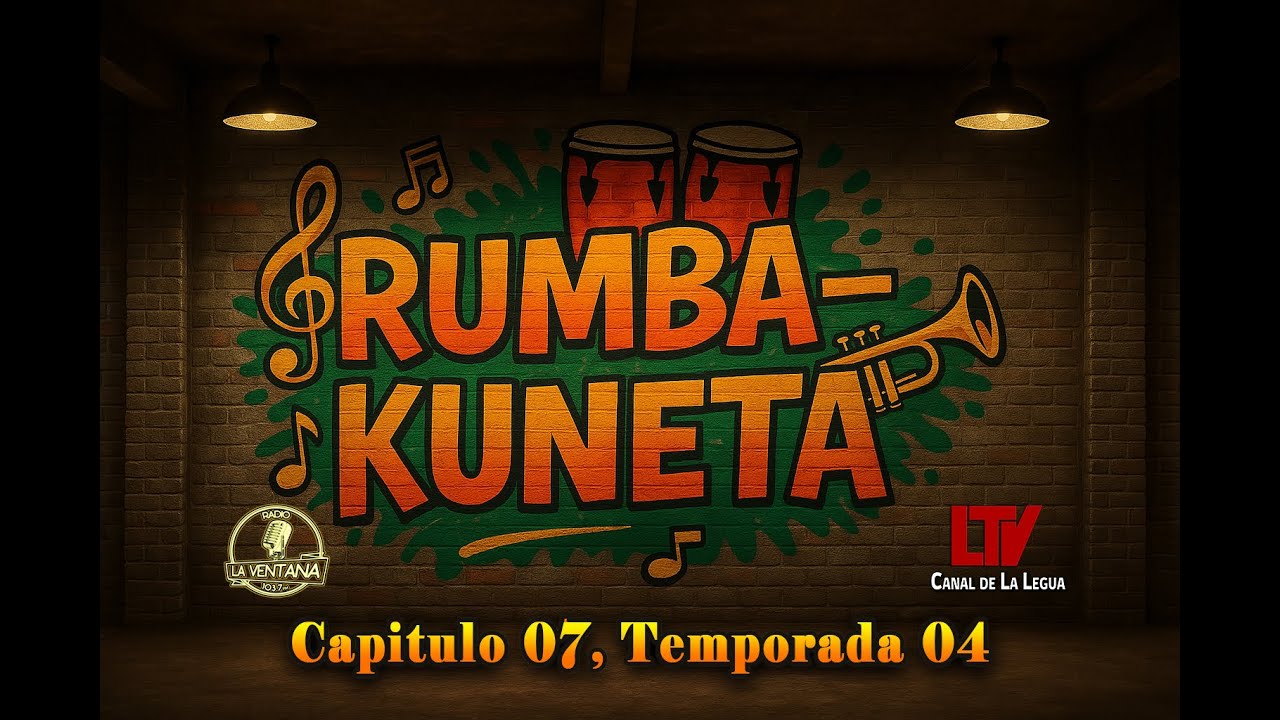 Rumba-Kuneta, Capitulo 07, Temp. 04 - YouTube