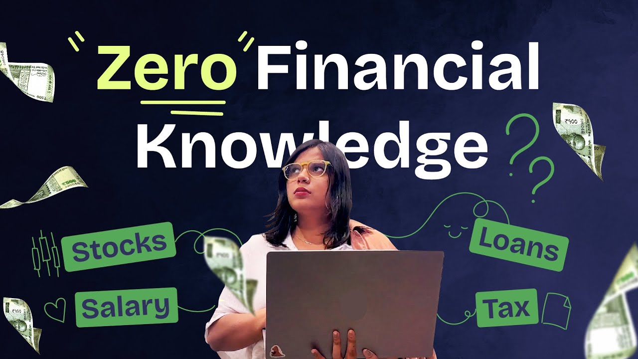 Introduction to Fin One: Your Guide to Finance and Investing for ...