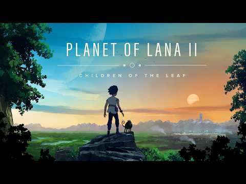 Planet of Lana II - Viele stellen sich uns in den Weg #7