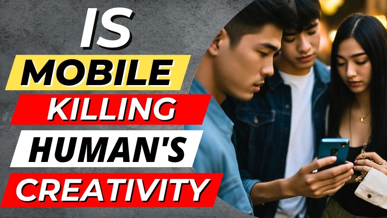 Ssc cgl group discussion | group discussion on how social media is killing creativity |GD for ...