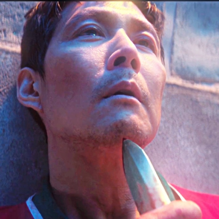 Gi-hun Killed Player 388🤯 | Squid Game Season 3 - YouTube