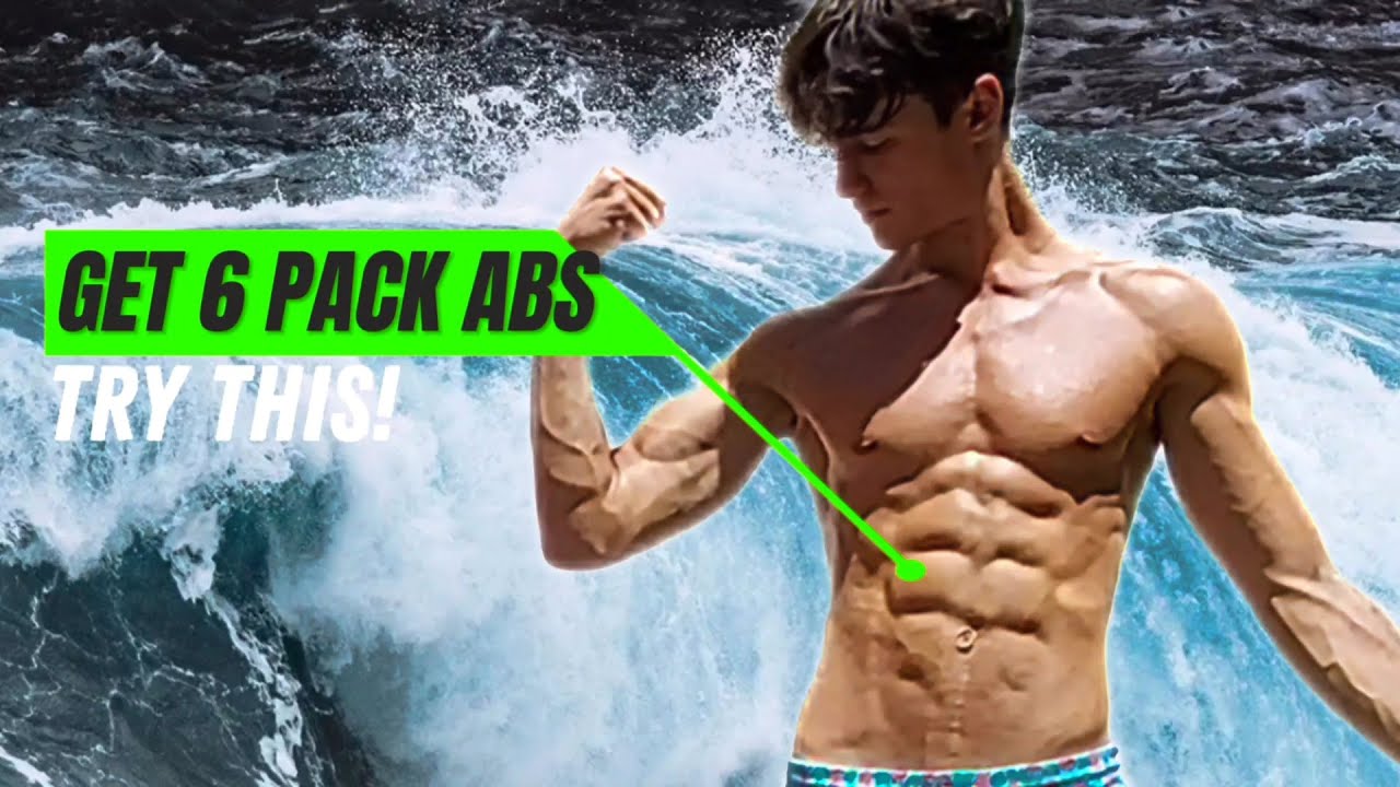 SUMMER ABS WORKOUT🌴 - YouTube