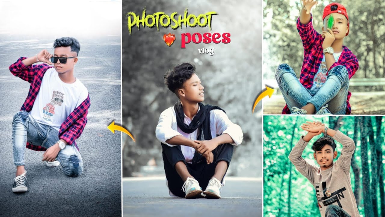 Outdoor Photoshoot📸vlog with friends nikon 5600d ||70-300mm lens Raj ...