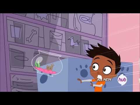 Reactive Continuous Scream tropes - YouTube