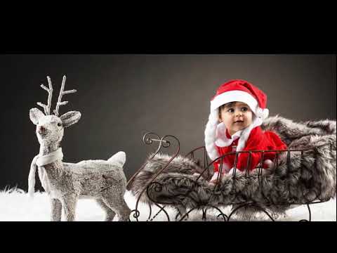 C’est la belle nuit de Noël