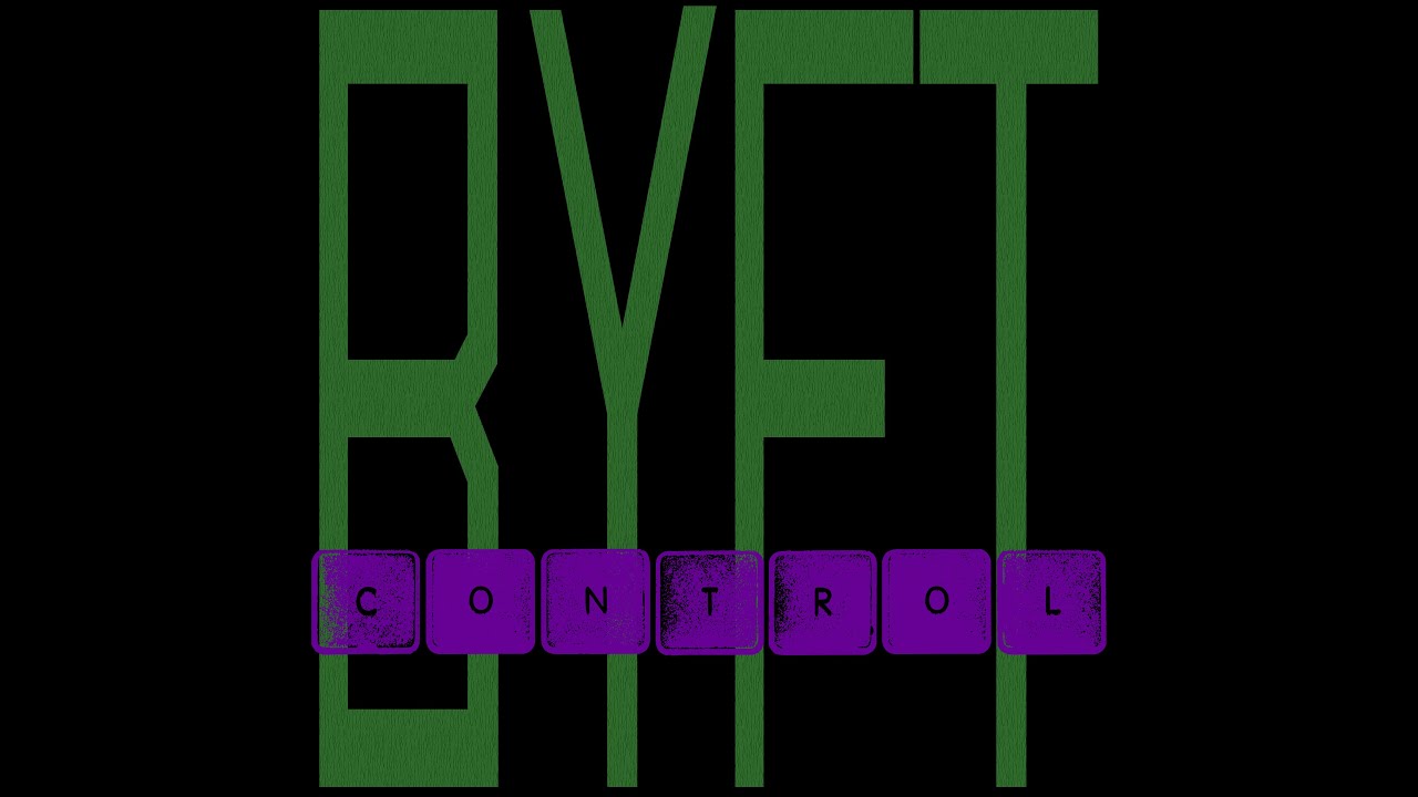 BYFT - "Control" (Official Music Video) - YouTube