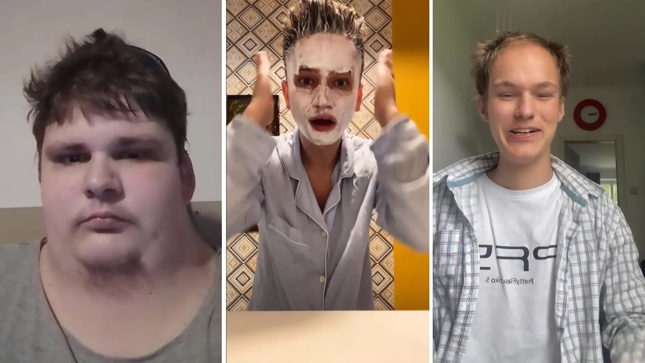 Reddit & TikTok Cringe Compilation | tiktoks that give me second hand ...