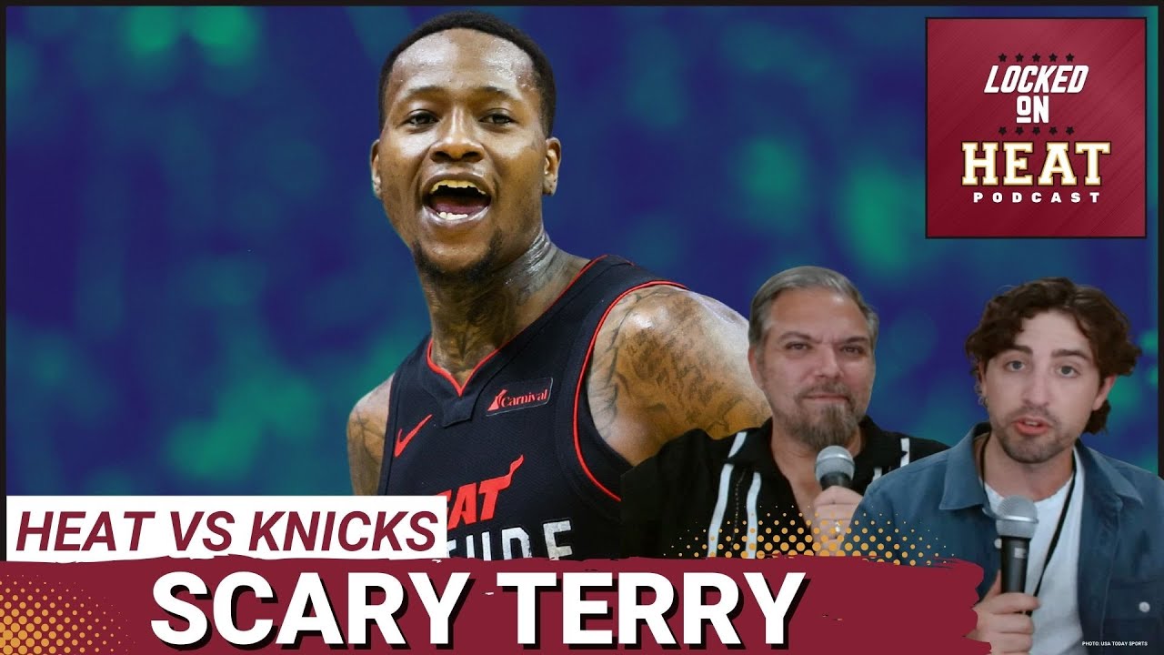 How Terry Rozier, Haywood Highsmith Fueled the Miami Heat's Big Win ...