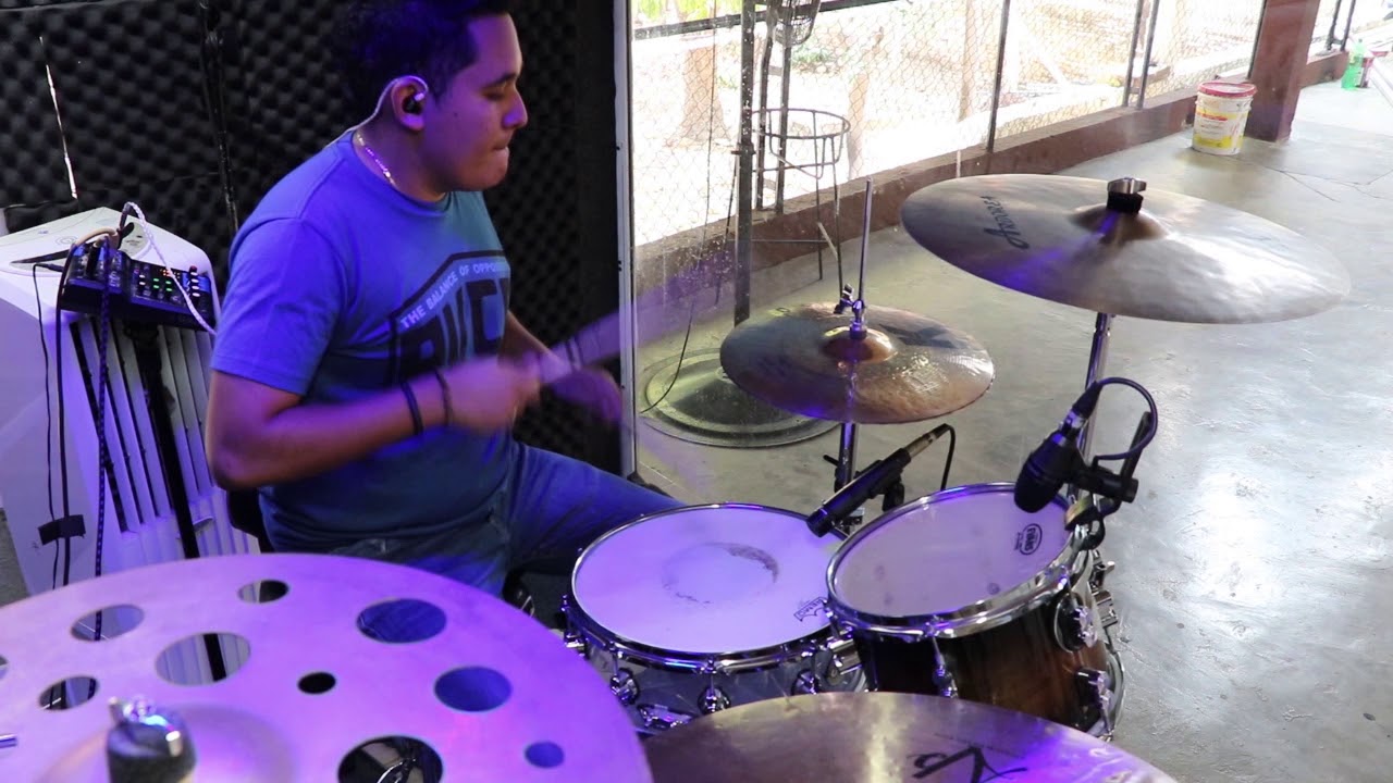 Isaí García/Glorioso/BJ Putnam - YouTube