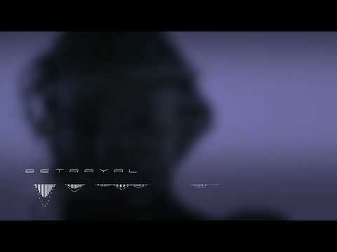 Sterling Angel - Betrayal (Official Music Visualizer)