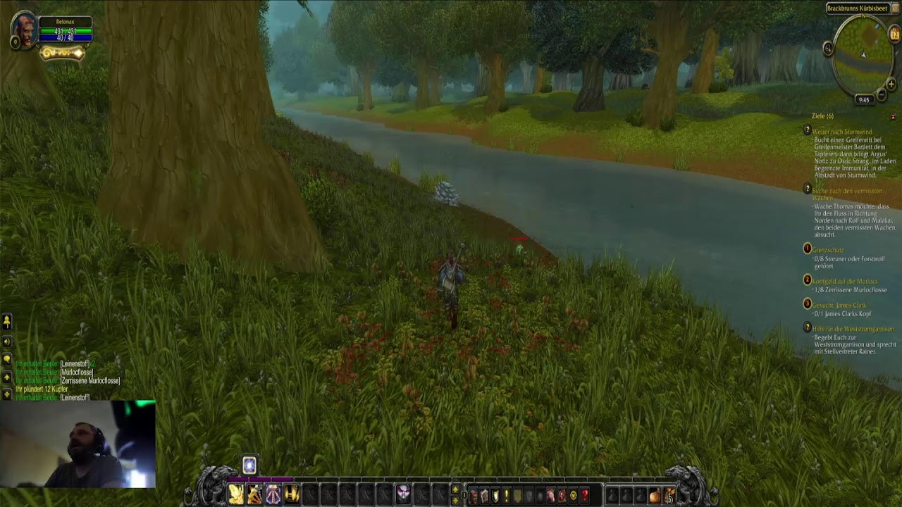 Linux and Linux Gaming - YouTube