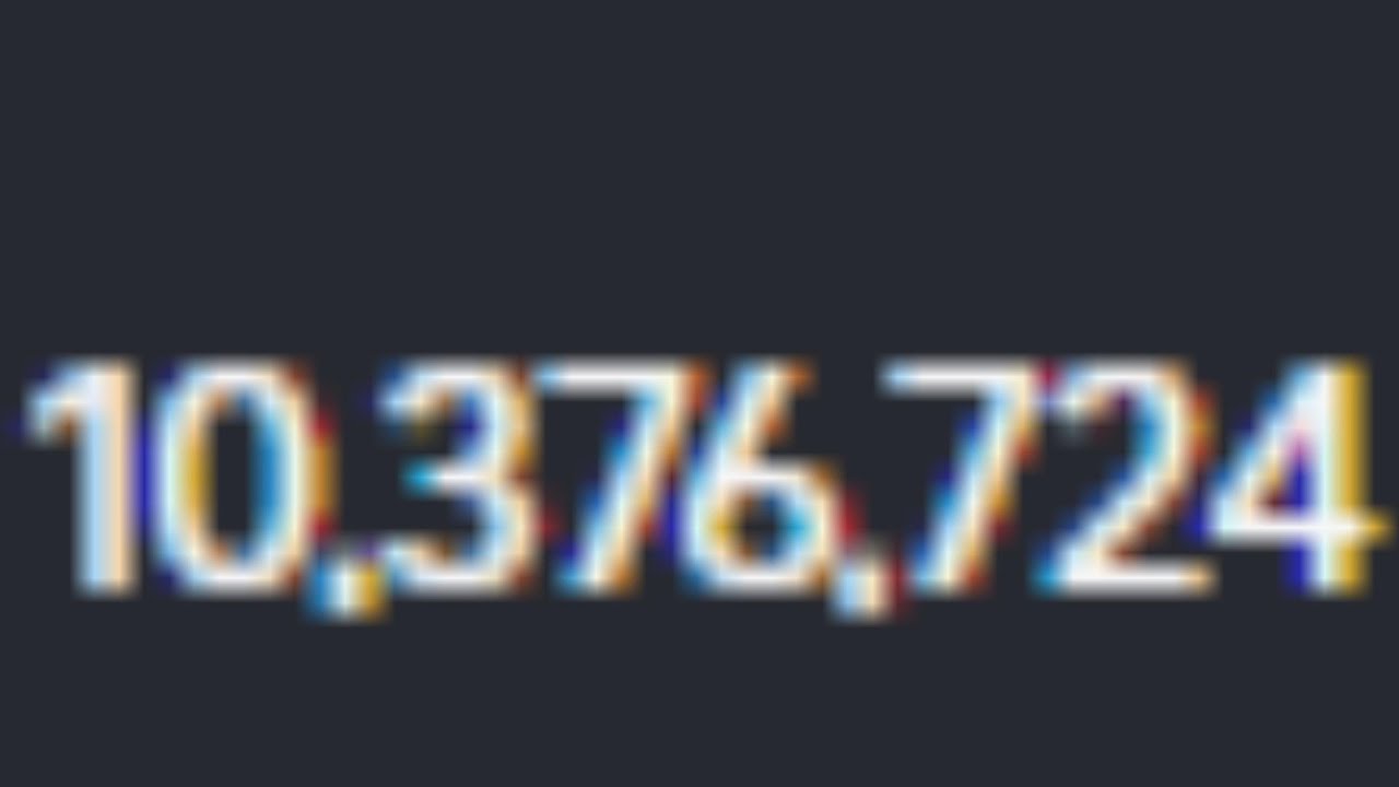 GAG Became The First Roblox Game EVER To Hit 10M CCU Because Of Some ...