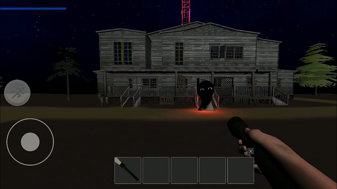 Haunt| Survive| Horror House | Bots| Nextbots Survival: Multiplayer ...
