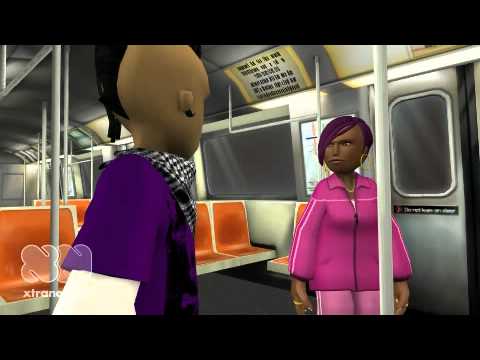 Homeboyz Movie: Yo Momma's Joke Battle - YouTube