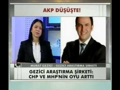 MURAT GEZİCİ TEL BAĞLANTISI 16 01 2013