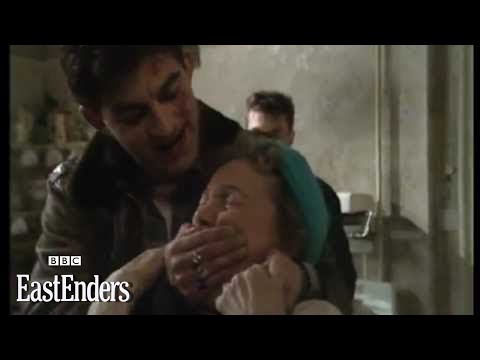 Nick Cotton versus Ethel - EastEnders - BBC - YouTube