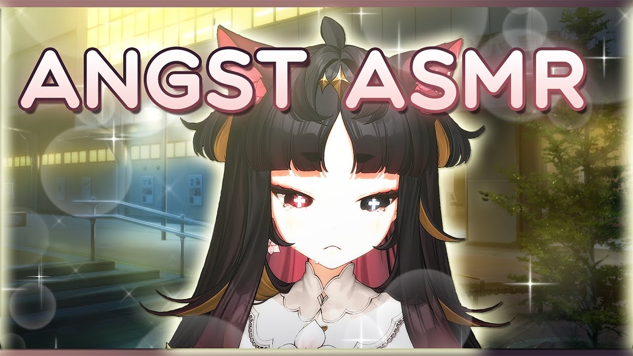 【ASMR/3DIO】Angst RP + Script Reading [Soft Spoken] [Earcupping ...