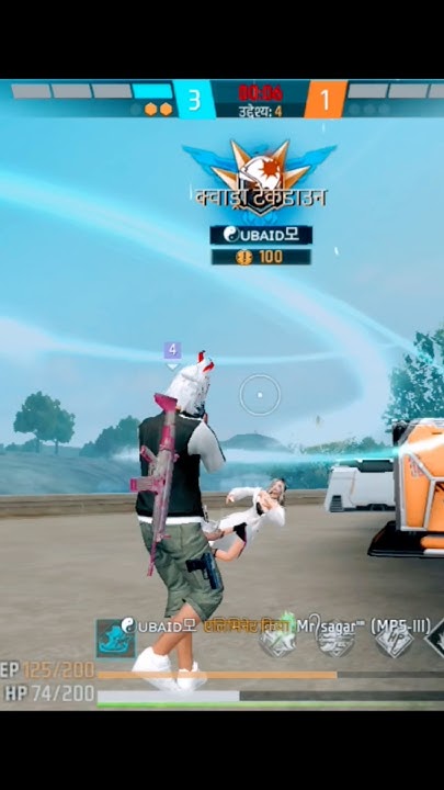 Free Fire Short Video #freefire #freefiremax #freefireindia # ...