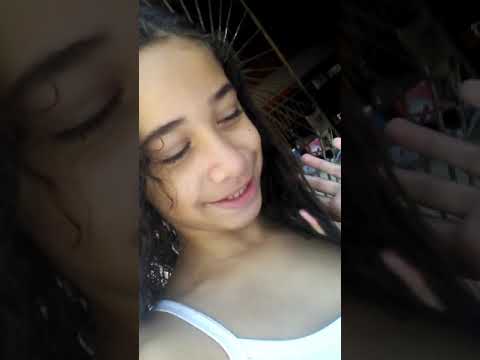 Genteeee consigui uma picina olha ai o vidio