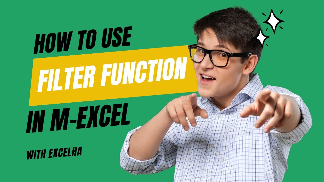 Mastering M Excel Filter Function How To Use It Like A Pro YouTube Mastering M Excel Filter Function How To Use It Like A Pro YouTube