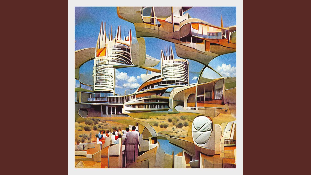 Modern Travellers - YouTube