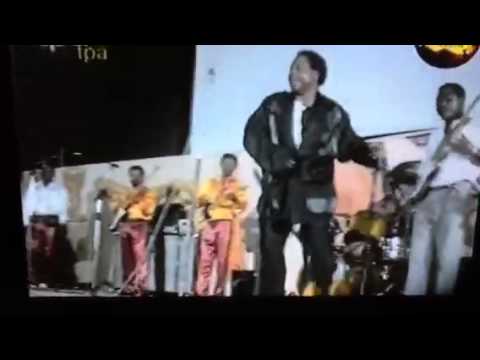 MATADIDI MABELE BUANA KITOKO 2 - YouTube