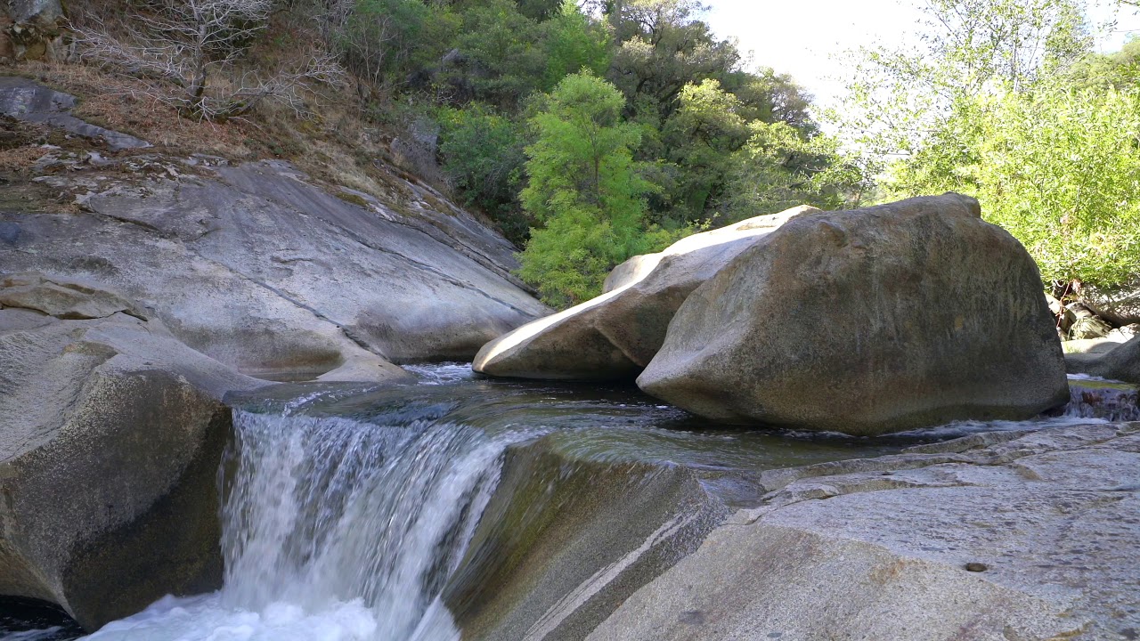 10380 Rock Creek Rd 43.75 Acres in Placerville, CA - YouTube