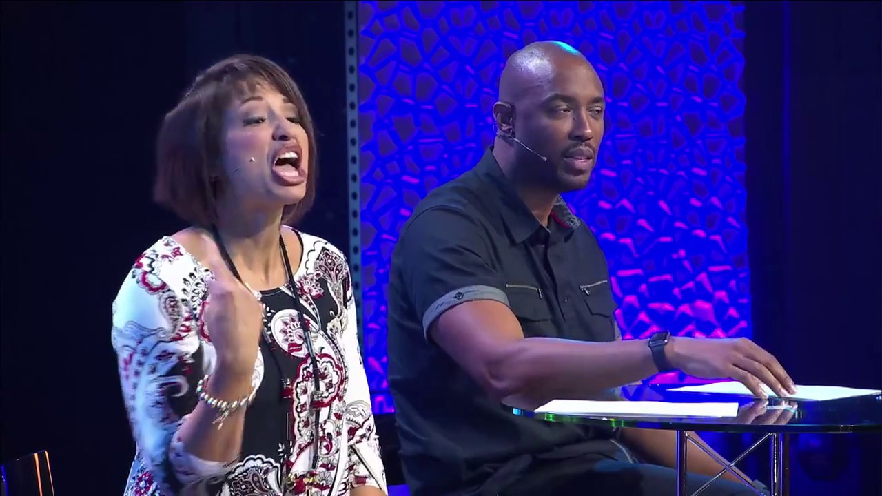 First Things First - YouTube