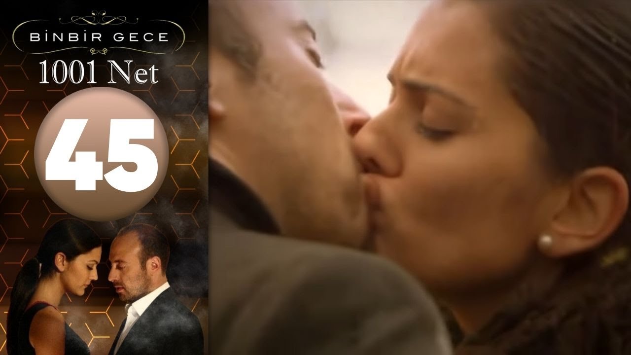 1001 Net - Episodi 45 - YouTube