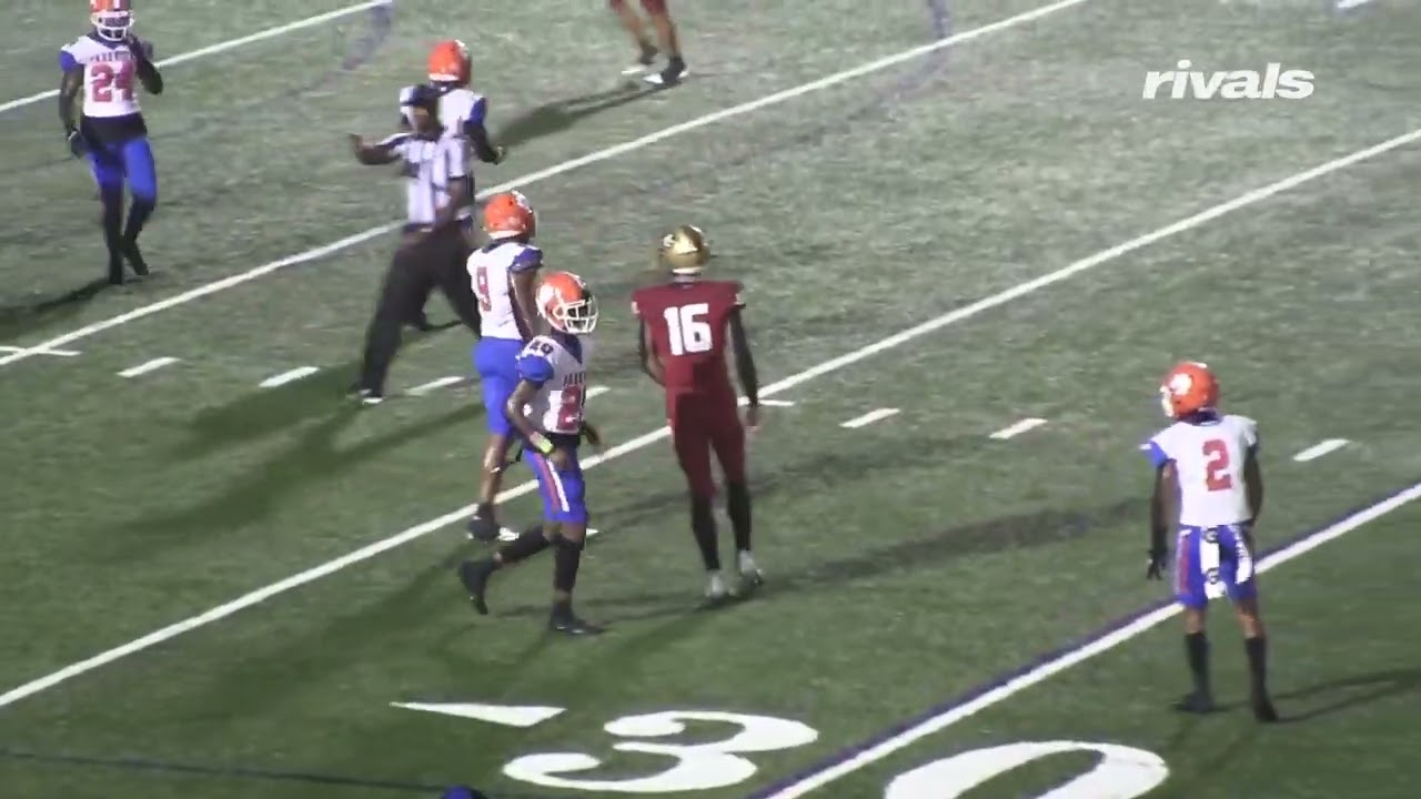 Highlights: 2026 ATH Zelus Hicks - YouTube
