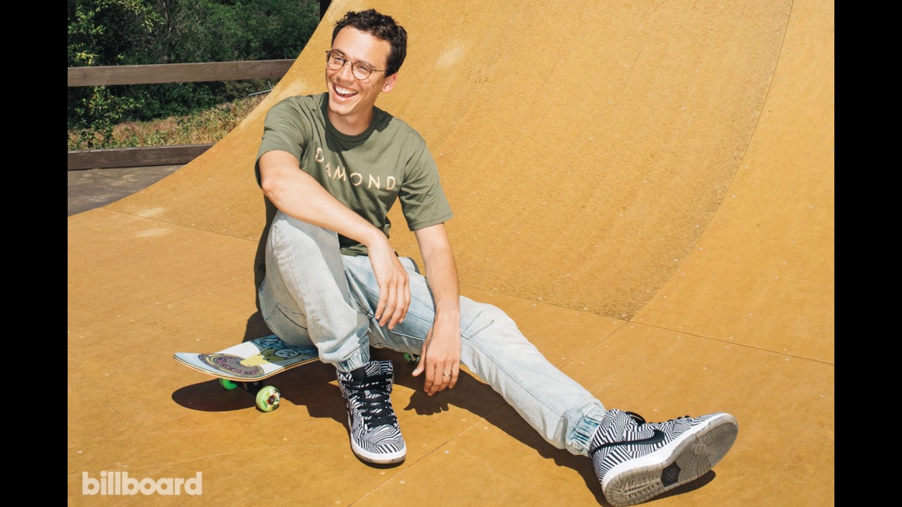 Still Alive (Logic X B.o.B.) - YouTube