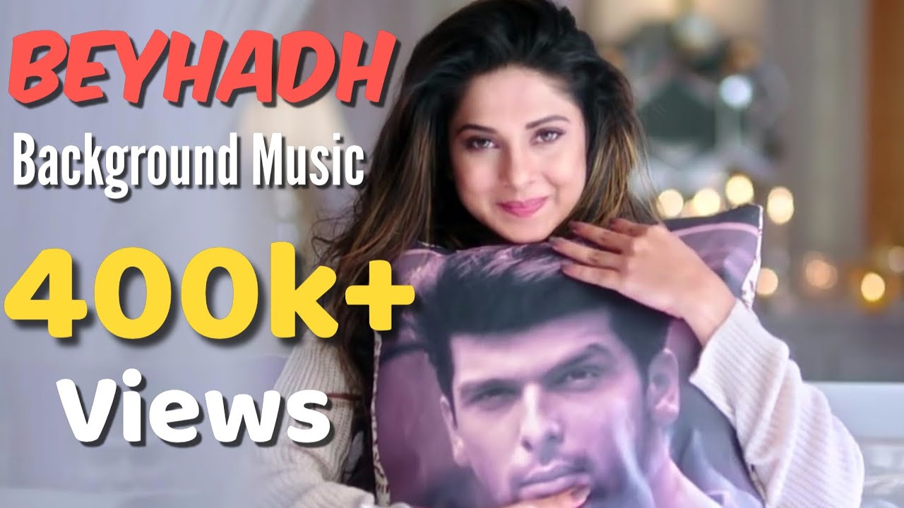 Beyhadh background music full version - YouTube