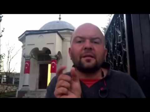 Tarihçi ve Araştırmacı Yazar @TalhaUğurluel-i2x , Hayme Ana´yı anlatıyor