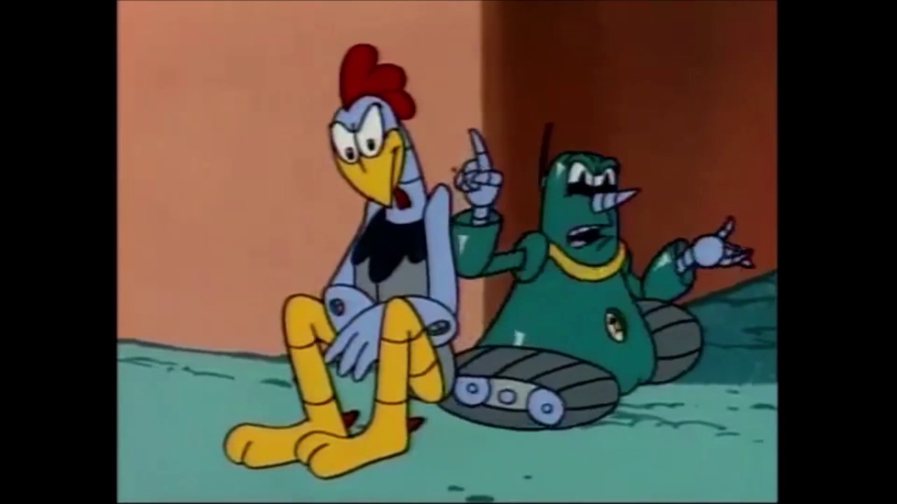 "Pool of Tears" Sneak Peek to "Scratch, Grounder, and Coconuts in ...