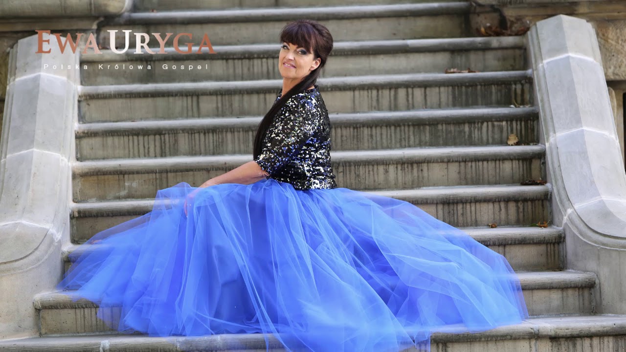 Sophistycated Lady - Ewa Uryga - YouTube